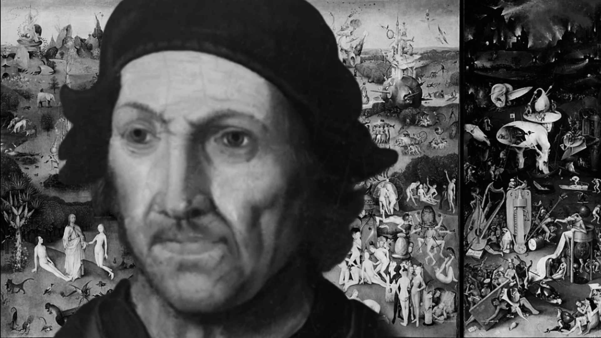 Hieronymus Bosch - Ο μυστήριος ζωγράφος που απογείωσε τη συμβολική και ...